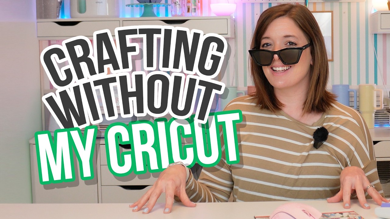 📝✨ DIY Chore Chart – No Cricut or Cutting Machine Needed! ✨📝