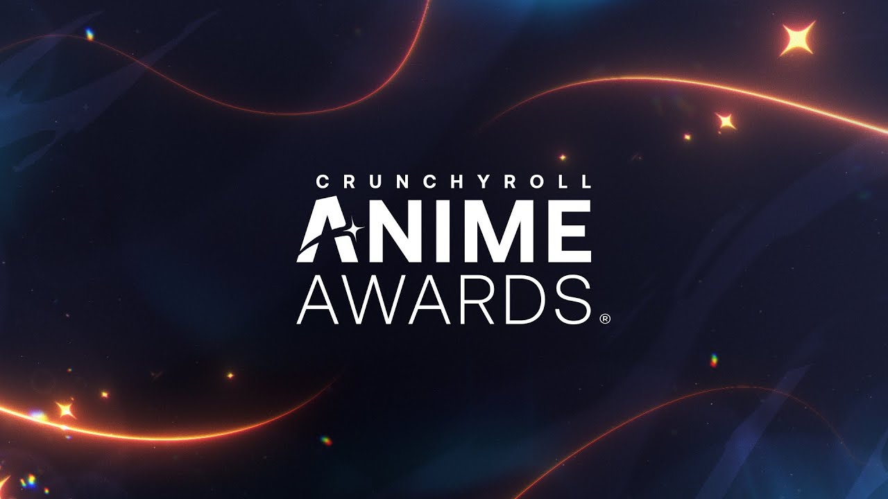 Crunchyroll Anime Awards 2024 Live From Tokyo!