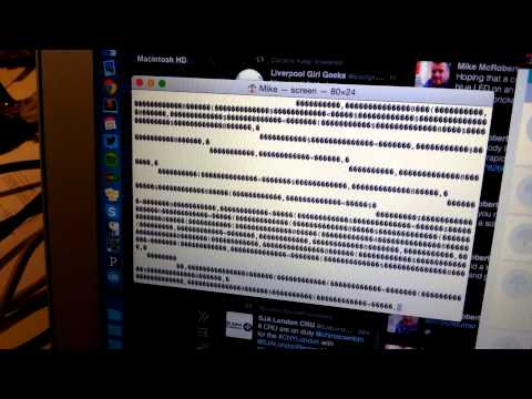 ESP8266 bricked? **SOLVED**