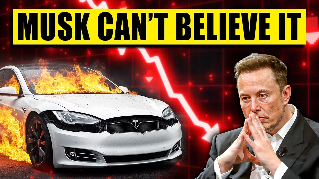 Tesla Whistleblower's Legal Battle Exposes Corporate Secrets and Safety ...