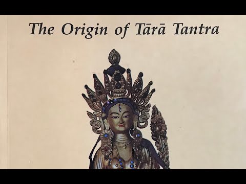 The Origin of Tara Tantra