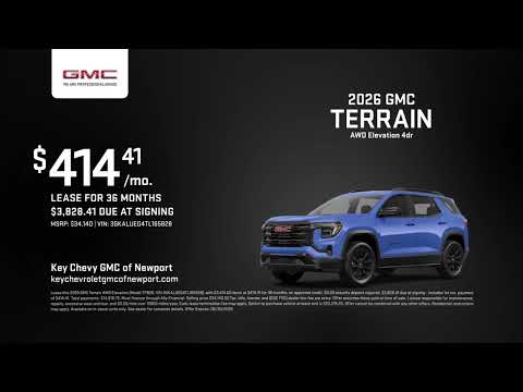 In-Market GMC 06/13/2025 5663334