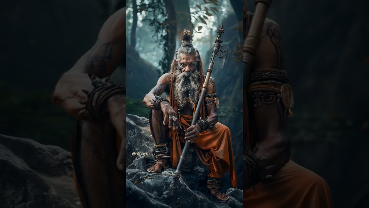 Midjourney to AMAZING AI Video Generation / #warriors #midjourney #ai