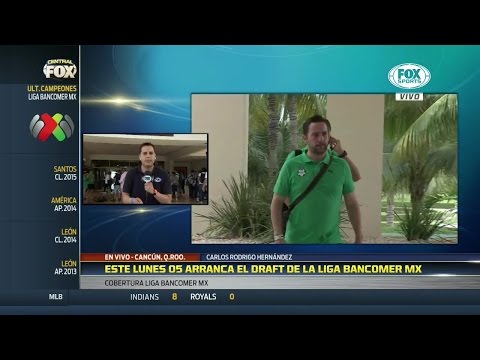 Tigres y América quieren a Luis Reyes ¿Y Atlas qué dice?