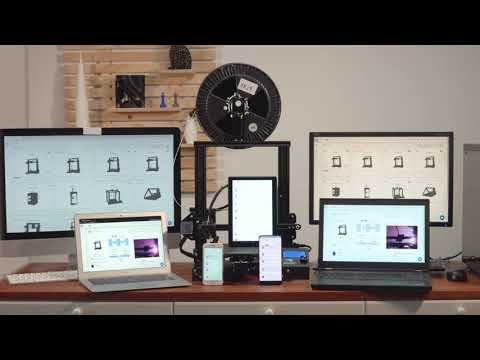SimplyPrint Showcase