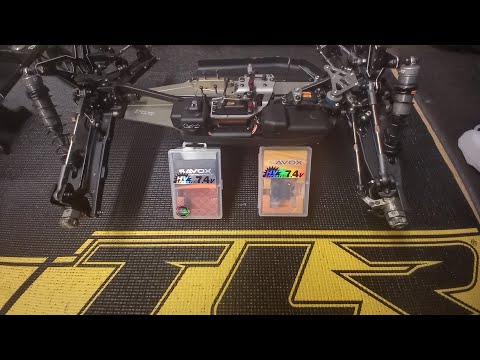 SAVOX Servos..TIME TESTED QUALITY..LETS RIP THE MODDED .32