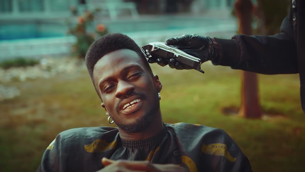 Lyrics & Translations of Monalisa by Suspect 95 & Himra | Popnable