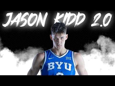 Egor Demin Is The FUTURE Of The Brooklyn Nets...