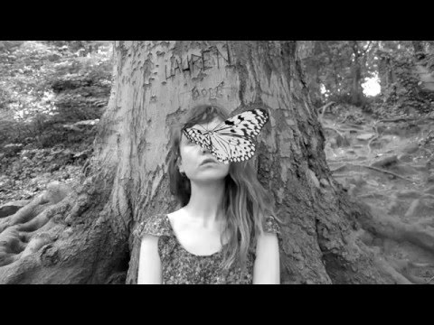 Independent Art Film | The Invisible Geography | Spoken Word Art Poetry