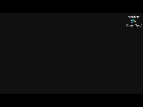Stream yard! Browser-based live studio for professional