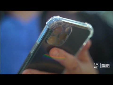 Class Action lawsuit tests new Florida law targeting robocalls and texts