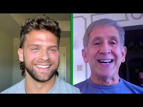 Squid Game: The Challenge | Rick and Stephen REACT to Their Eliminations (Exclusive)