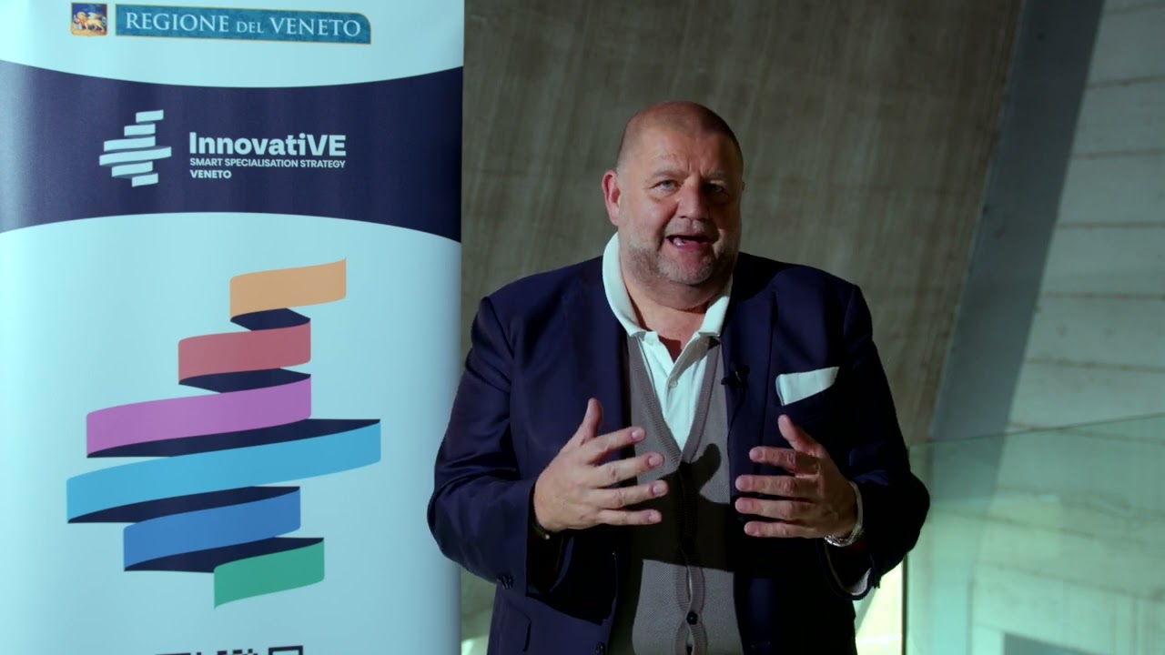 Innovation dialogues on energy transition, 3rd appointment. Councillor ...