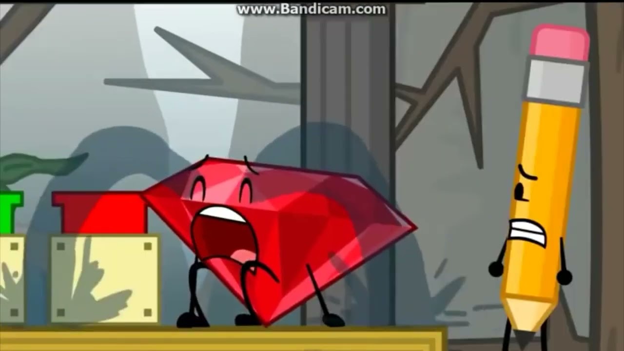 Ruby crying has bsod (premiere rush version)