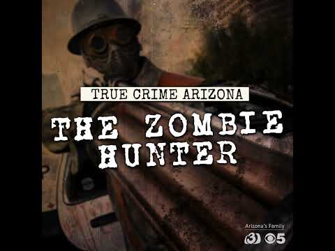 THE ZOMBIE HUNTER TRIAL: A long-awaited update