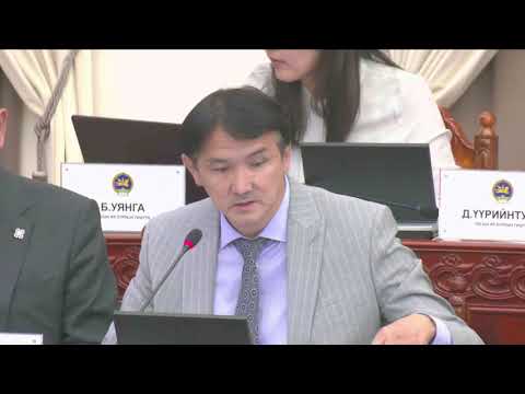 VIP76.mn | С.Зулпхар: Түүхэн он цагтай холбоотой, түүхэн төр улстай холбоотой түүхийн асуудал ...