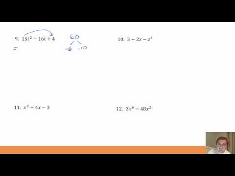 ALG350 4-5, 4-6