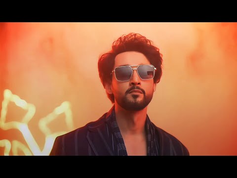 SRJ as Raghav Kumar RK - The Rockstar 🪄 | Tu Dhadkan Main Dil | Star Plus | SRJ New Show |