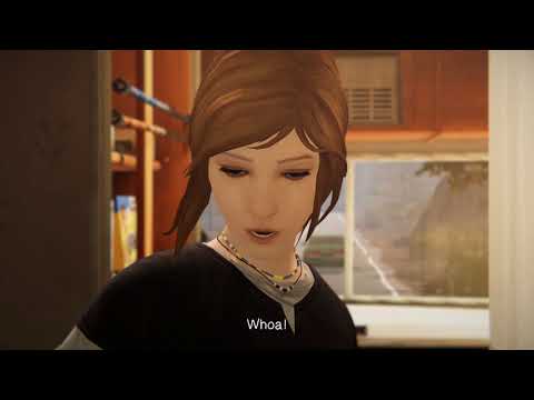 Steam Community :: Video :: Life is Strange: Before the Storm Puppy ...