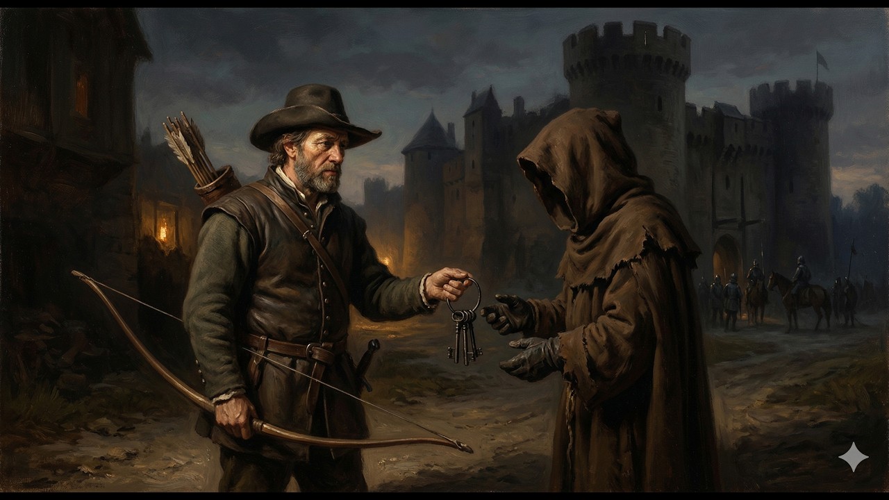 Handing Over The Keys to Your Kingdom: AI-Driven Security Woes