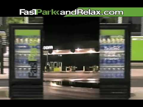 CVG Airport Parking Is Quick, Convenient and Full of Perks!