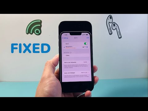 How To Fix No Internet Connection Wi-Fi Connected on iPhone