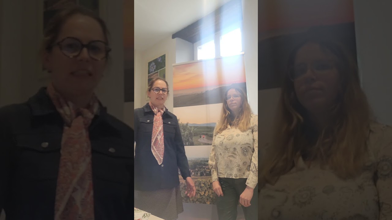 [ Interview ] Domaine Siebert