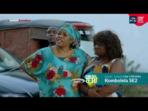 Siwa, Mwadawa wamganda mtendaji | Kombolela SE02 EP 17