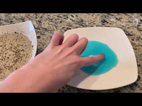 COVID-19 Germs Experiment for Kids!