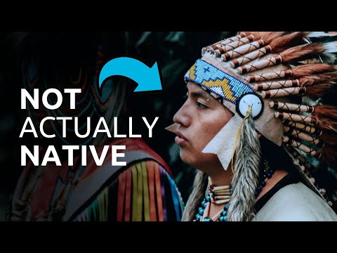 No, Native Americans Were NOT The First Americans | Dr. Nathaniel Jeanson