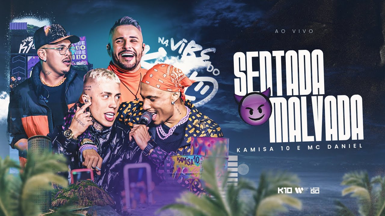 Palco MP3 - Ouça o novo