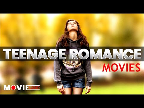 Top 10 Best Teen Romance Movies on Netflix to Watch in 2025 | Must-Watch Netflix Love Stories