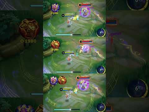 How to Counter Odette | Mobile Legends ~ MLBB