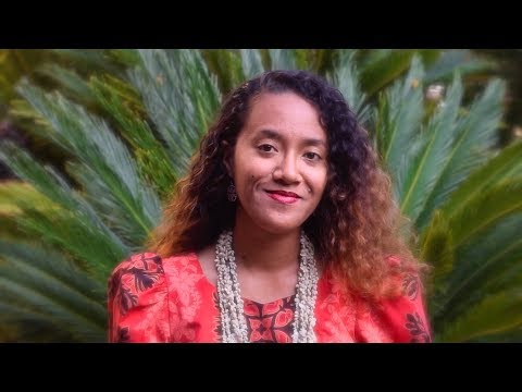 Haopinaka - Ke Aloha