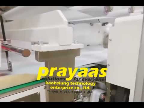 Baby Diaper Making Machine at Best Price in India