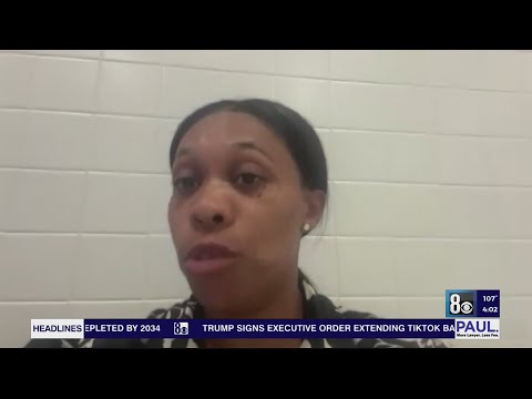 Las Vegas attorney obtains new evidence in wrongful death lawsuit involving 2022 police shooting