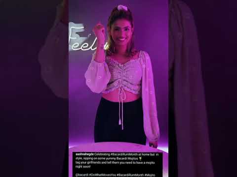 #Aashna New Collaboration Instagram Reel????❤#Damnfam #IG #Aashna #Collaboration