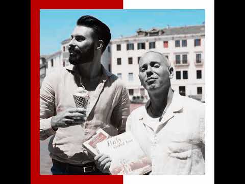 Rob and Rylan's Grand Tour (Series 1, BBC iPlayer, 2024)