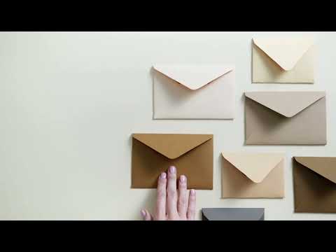 Envelopes Printing In London || How we print Envelopes?- Printing London- Printing London