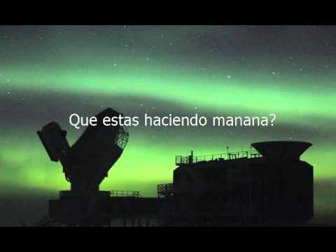 How to say What Are You Doing Tomorrow in Spanish