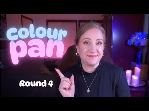 ColourPan Round 4 UPDATE 3