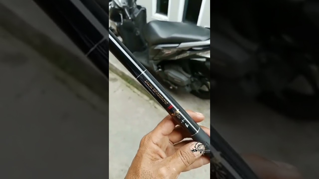 yang makai X-PIRATES mana suaranya