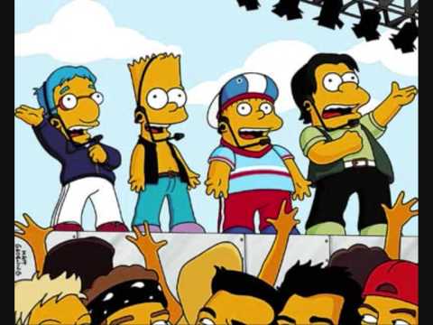 Party Posse - Join The Navy