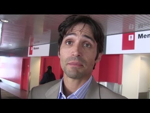 Bryan Singer's Accuser Discusses Alleged Sexual Assault Lawsuit | Splash News TV | Splash News TV