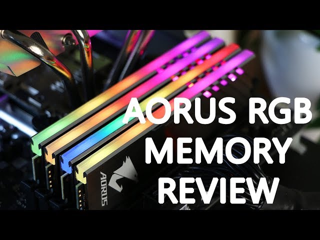 7 best RGB RAMs for gaming PCs in 2022