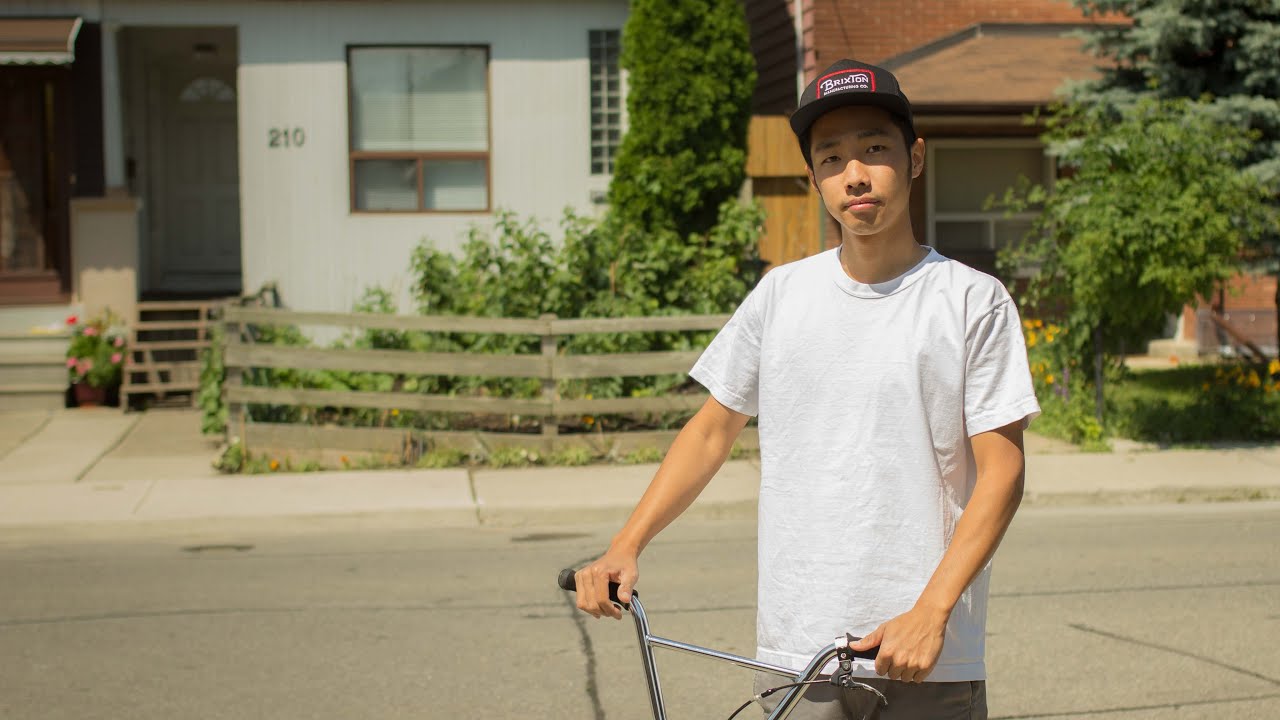 Movers & Creators : Shogo