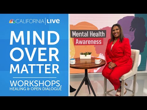 Mind Over Matter: Mental Health Fest Debuts in Santa Monica 💚🧠