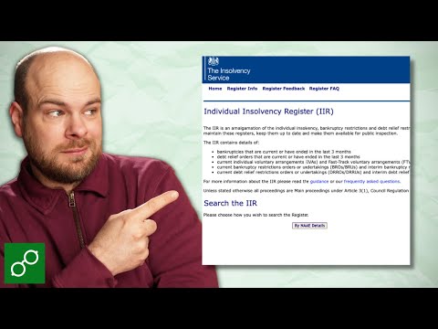 On The IVA Register - What’s the Worst That Can Happen?