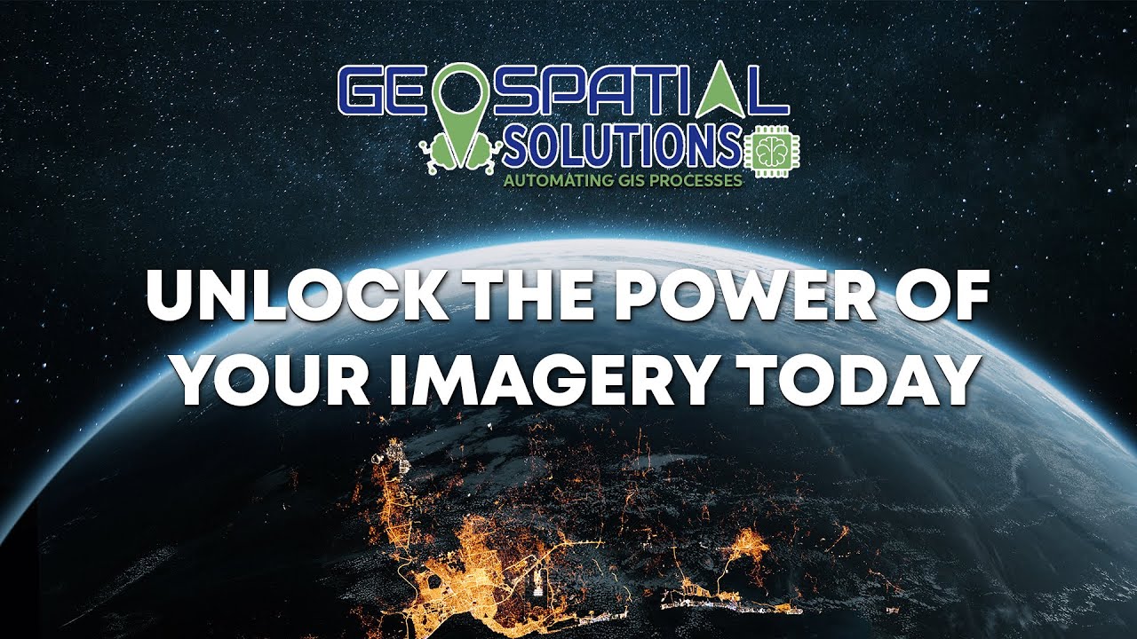 High-Precision Annotation Services | Geospatial Solutions