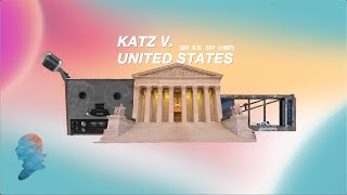 Katz v. United States